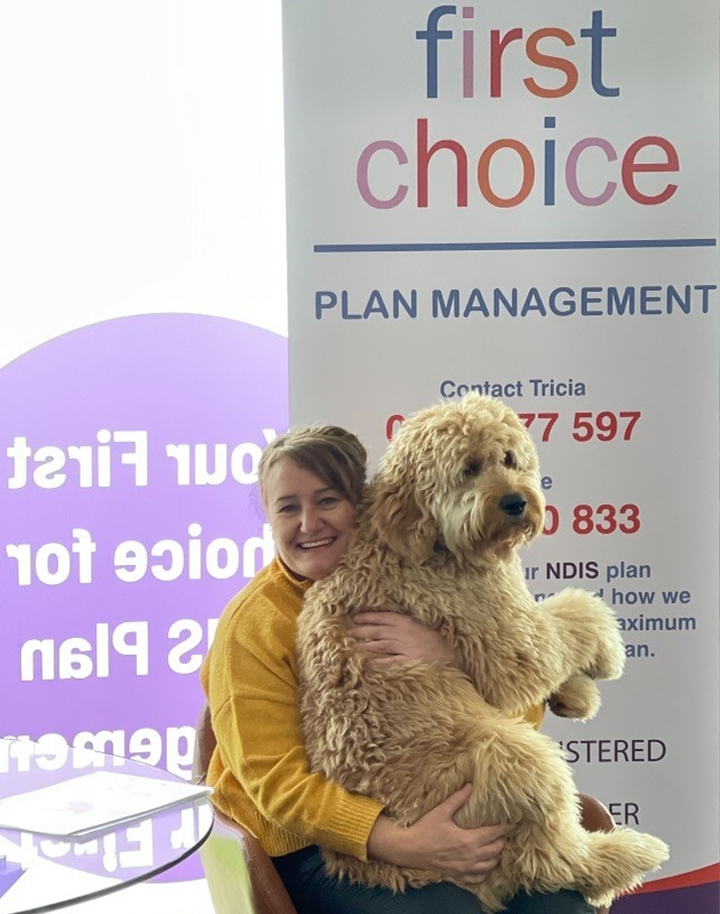 First Choice Plan Management - Female Owned